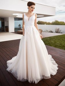 Pure - 21616 - Boetiek de Bruid